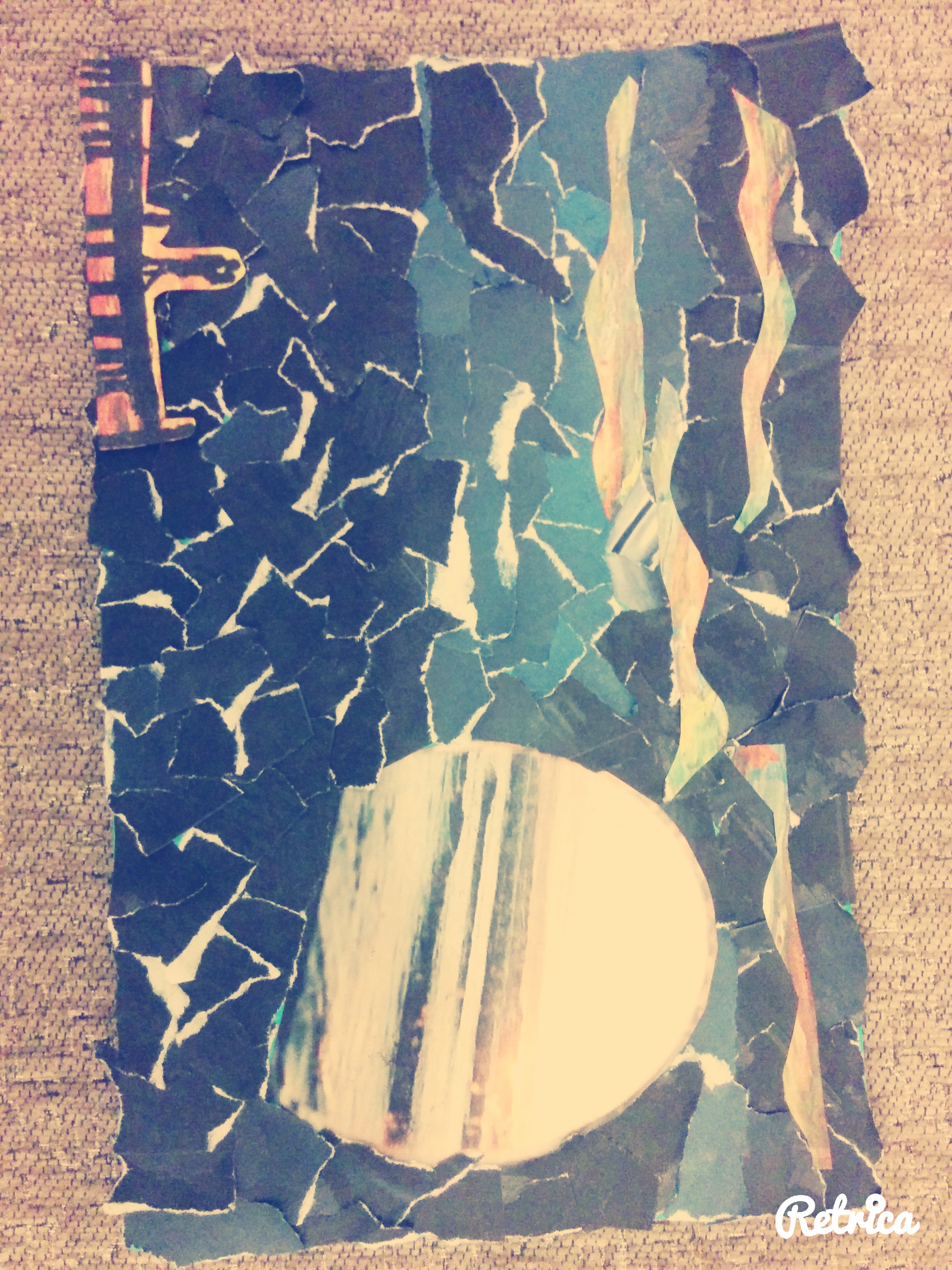 Forever Wanting God – Momina Masood – The Bombay Review
