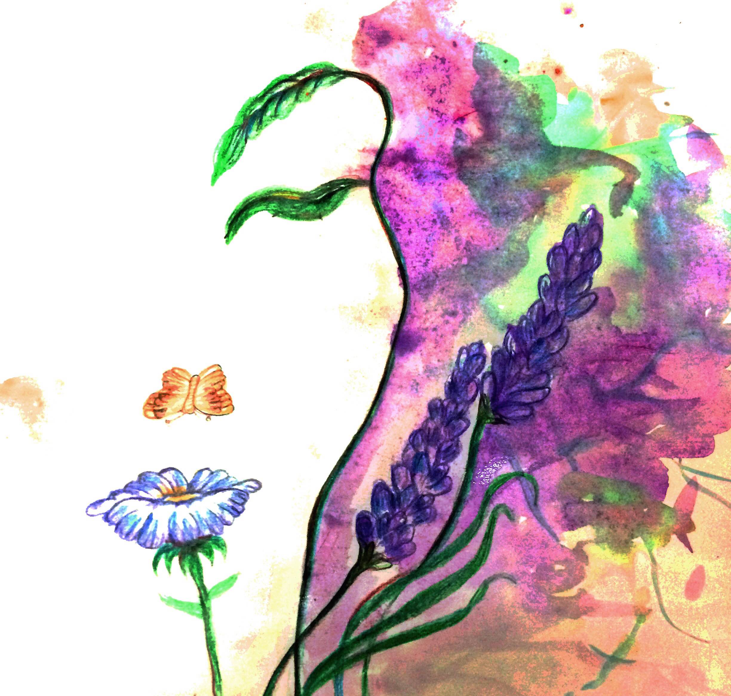 The Lavenders-Utkarsh Pathak – The Bombay Review