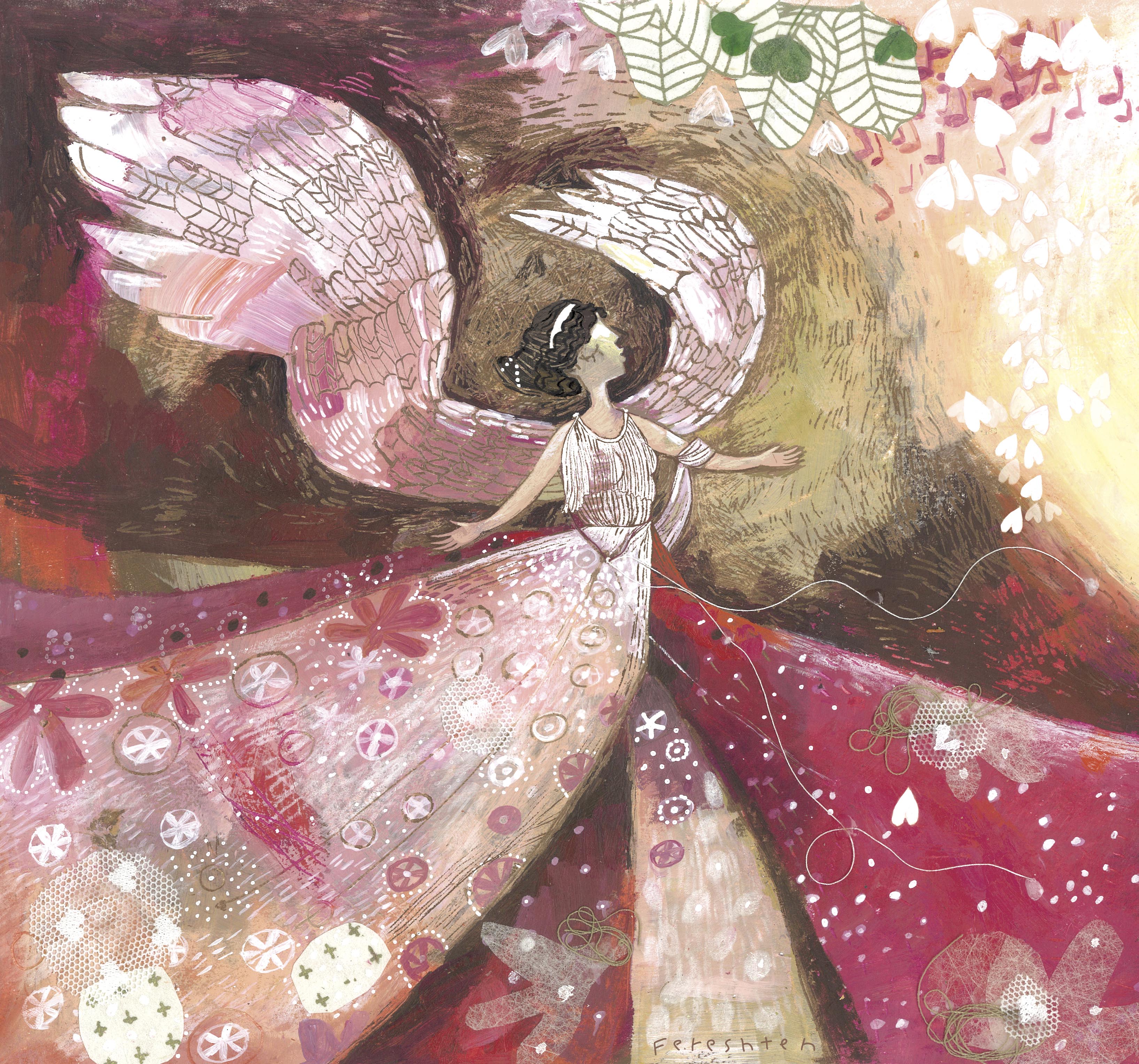 My Grand mother – The Bombay Review